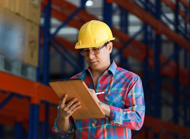 DigiLogix: Transforming Logistics with AI Technology | About Us