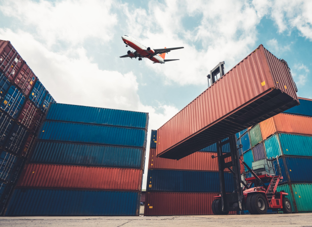 DigiLogix: Transforming Logistics with AI Technology | About Us