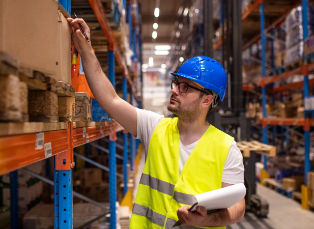 DigiLogix: Transforming Logistics with AI Technology | About Us