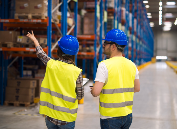 DigiLogix: Transforming Logistics with AI Technology | About Us