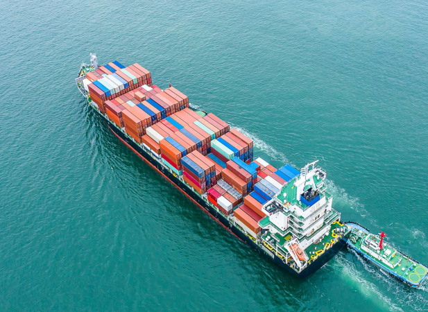 DigiLogix - Express Logistics Solutions DigiLogix - Express Logistics Solutions